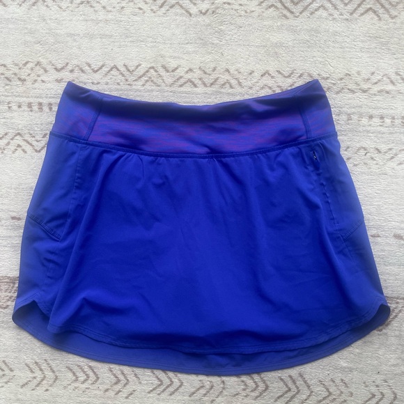 Outdoor Voices Tennis Skirt